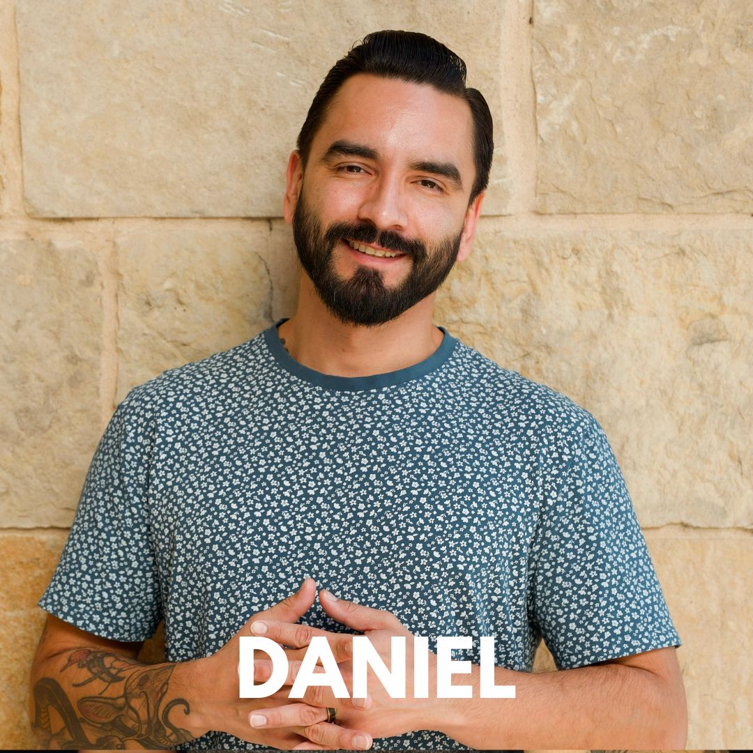 Daniel: Barber At Southpark Meadows – The Olde Soul