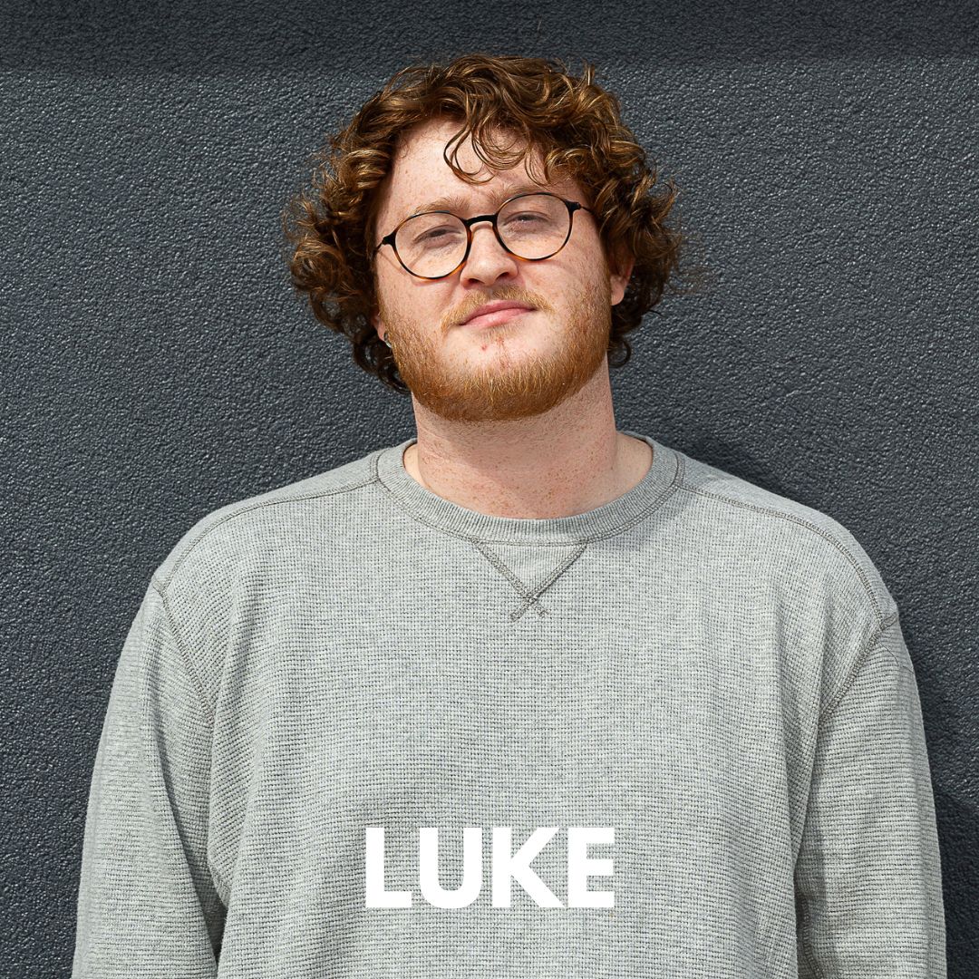 Lucas: Barber At East Six – The Olde Soul