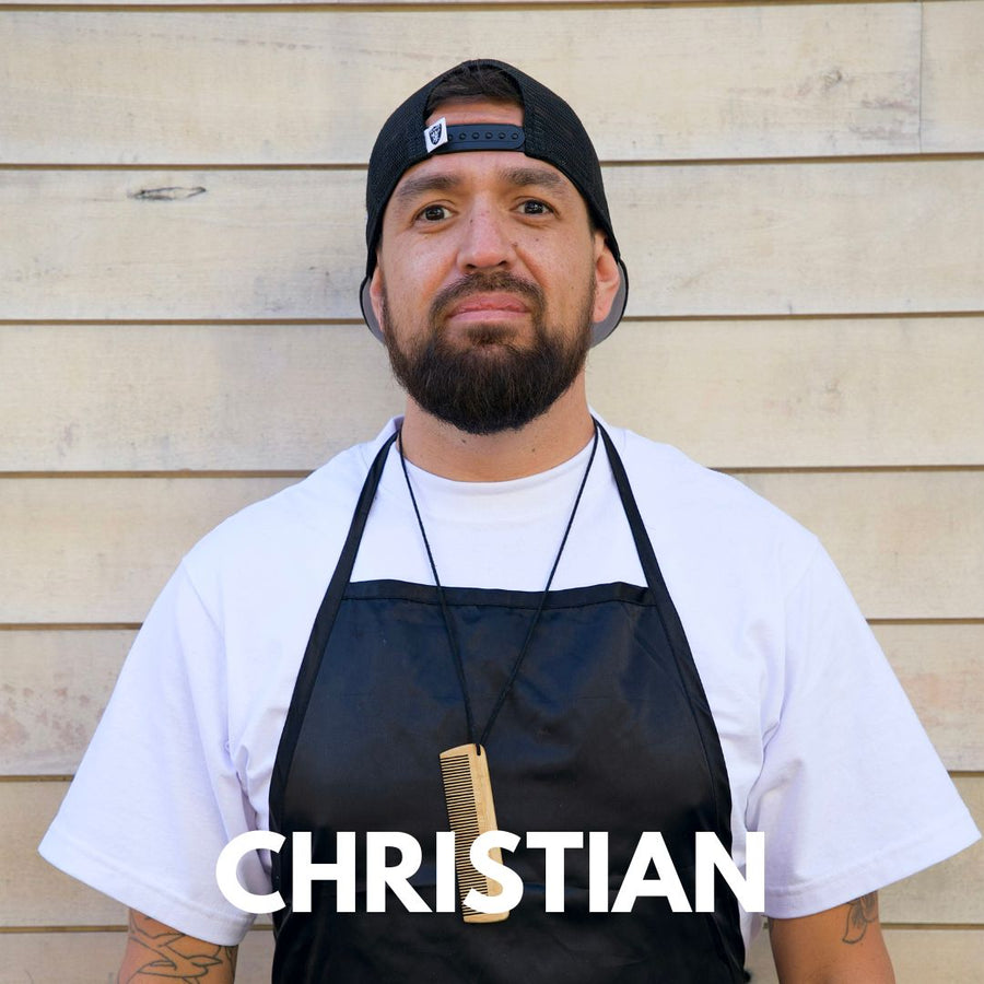 Barber Portfolios – The Olde Soul