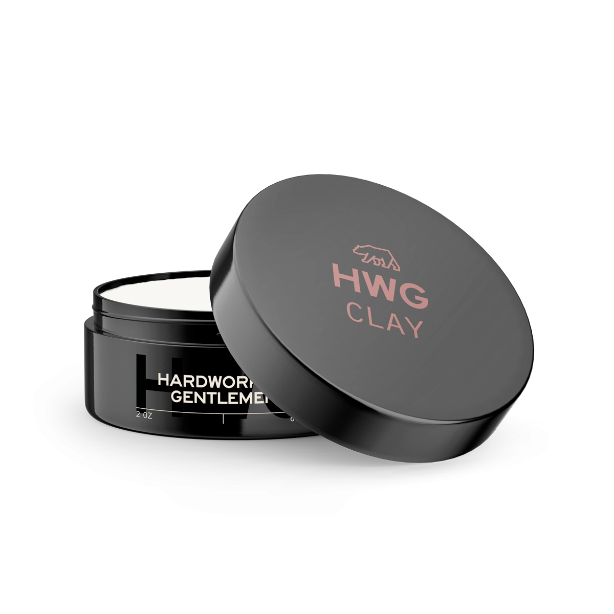 Hardworking Gentlemen Clay 2 oz – The Olde Soul