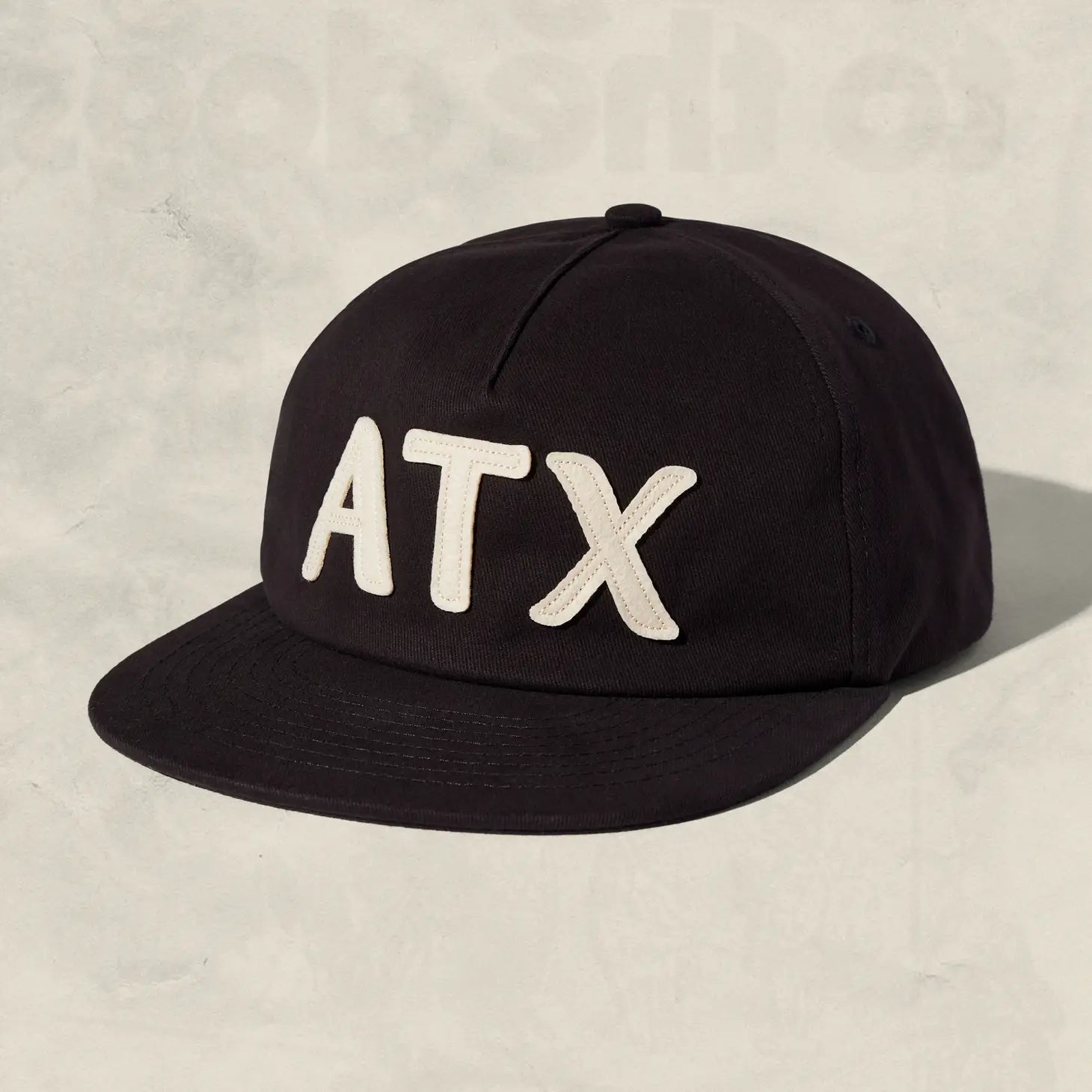 Weld Mfg. ATX Felt Field Trip Hat – The Olde Soul
